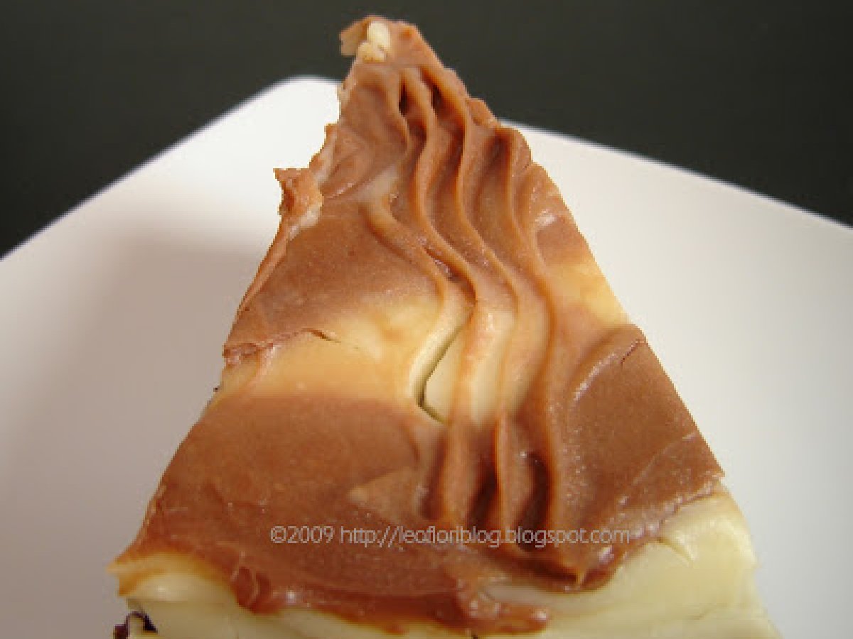 Tort cu crema de lapte - Rețetă Petitchef