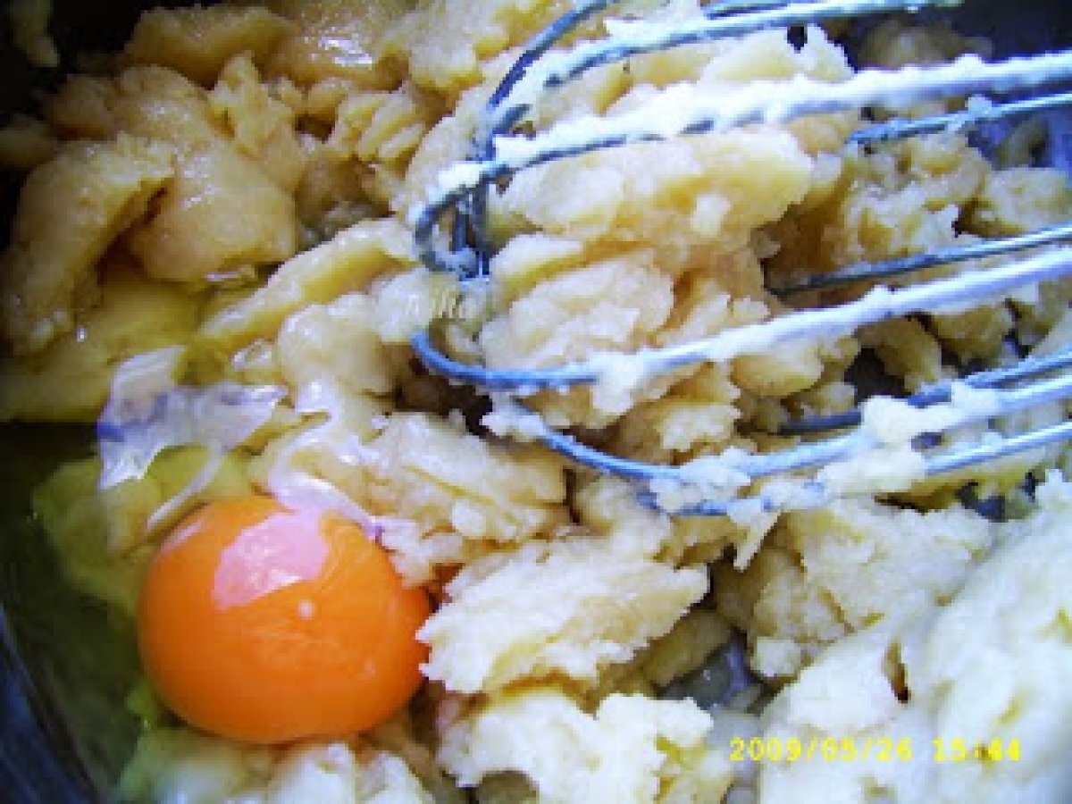 Tort frantuzesc - Rețetă Petitchef