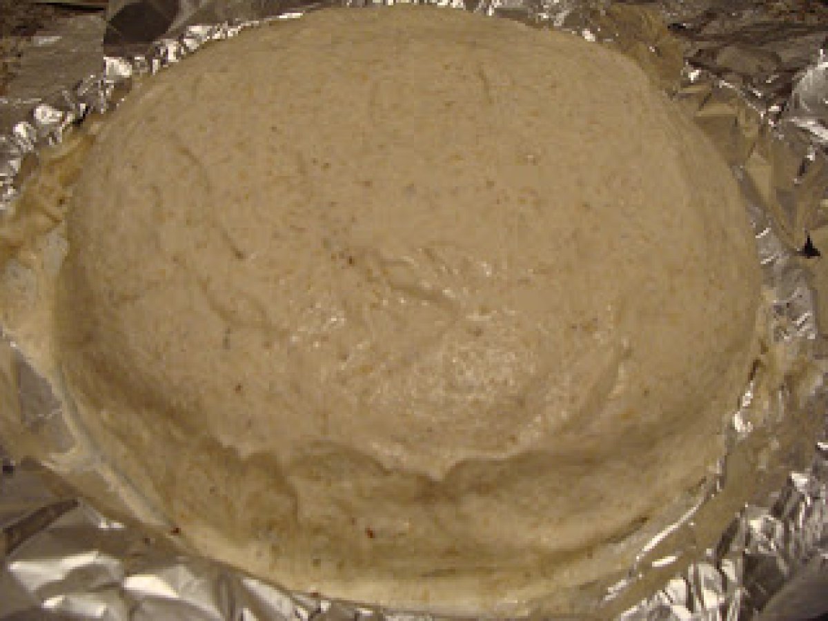 Tort krantz - cadoul meu de ziua mea - Rețetă Petitchef