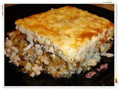 Rețetă de varză a la cluj