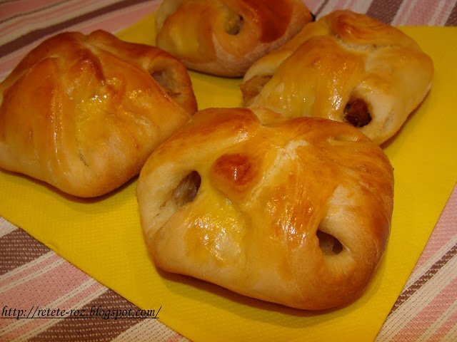 Rețetă pentru varzari